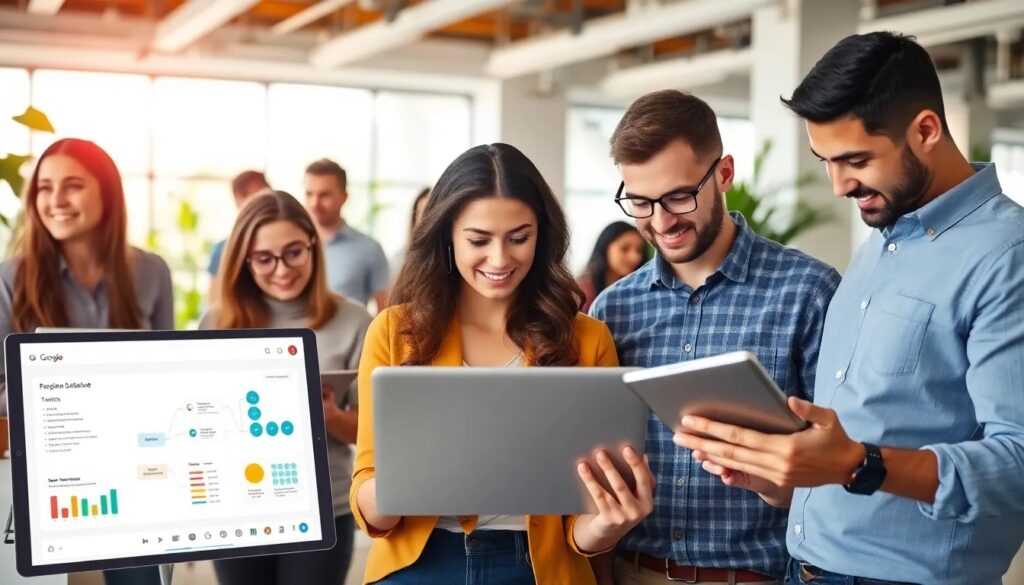 Google AppSheet: CREA APLICACIONES SIN CÓDIGO FÁCILmente