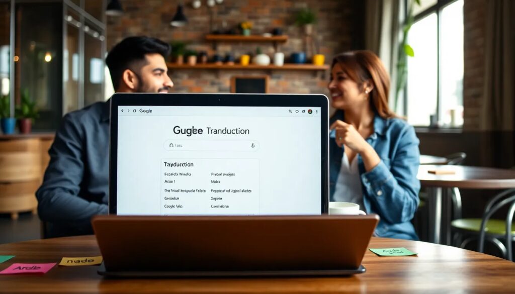 Google Traduction ARABE ESPAÑOL: Guía COMPLETA y FÁCIL