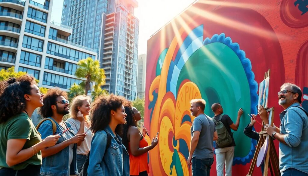 Google Project ART: Descubre la CULTURA y el ARTE en Línea