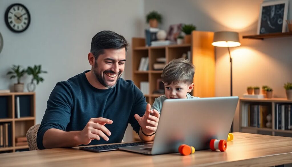 Control PARENTAL de Google: GUÍA ESENCIAL para FAMILIAS