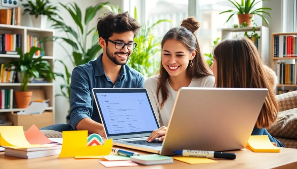 Crea FORMULARIOS Google FORMS FÁCILMENTE ¡DESCÚBRELO!