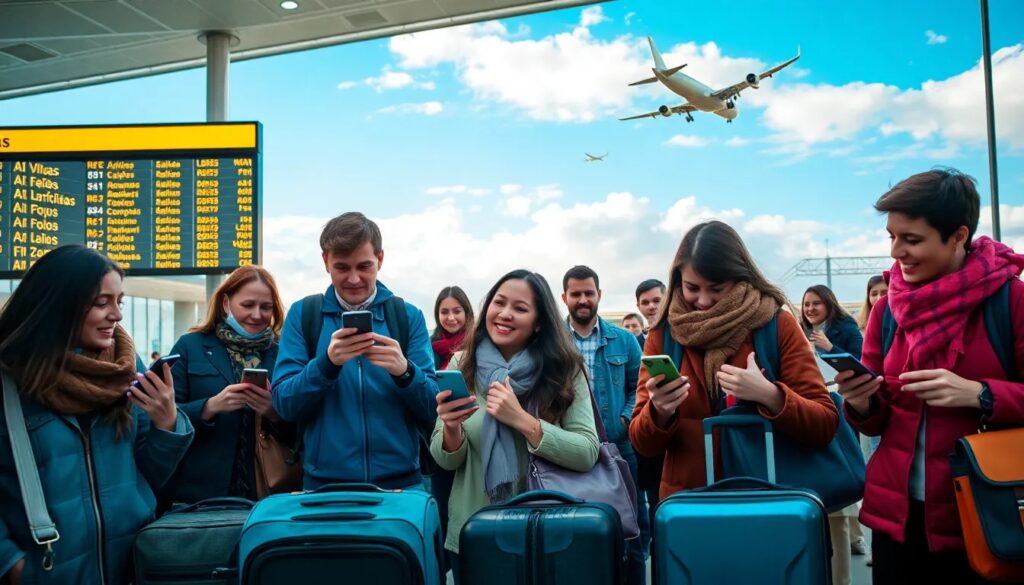 Vuela a ASTURIAS con GOOGLE FLIGHTS - Ofertas IMPRESIONANTES
