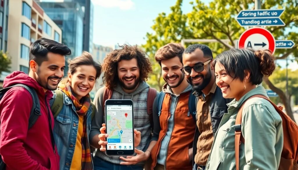 Optimiza tu RUTA con Google Maps para PLANIFICAR tu VIAJE