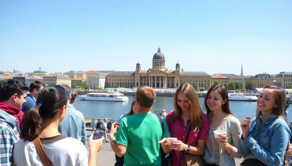 Google Maps Stockholm: DESCUBRE la GUÍA y MAPAS de la CIUDAD