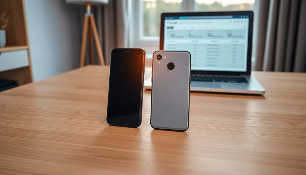 Google Pixel 8 vs 9: DIFICULTADES y COMPARATIVA CLAVE