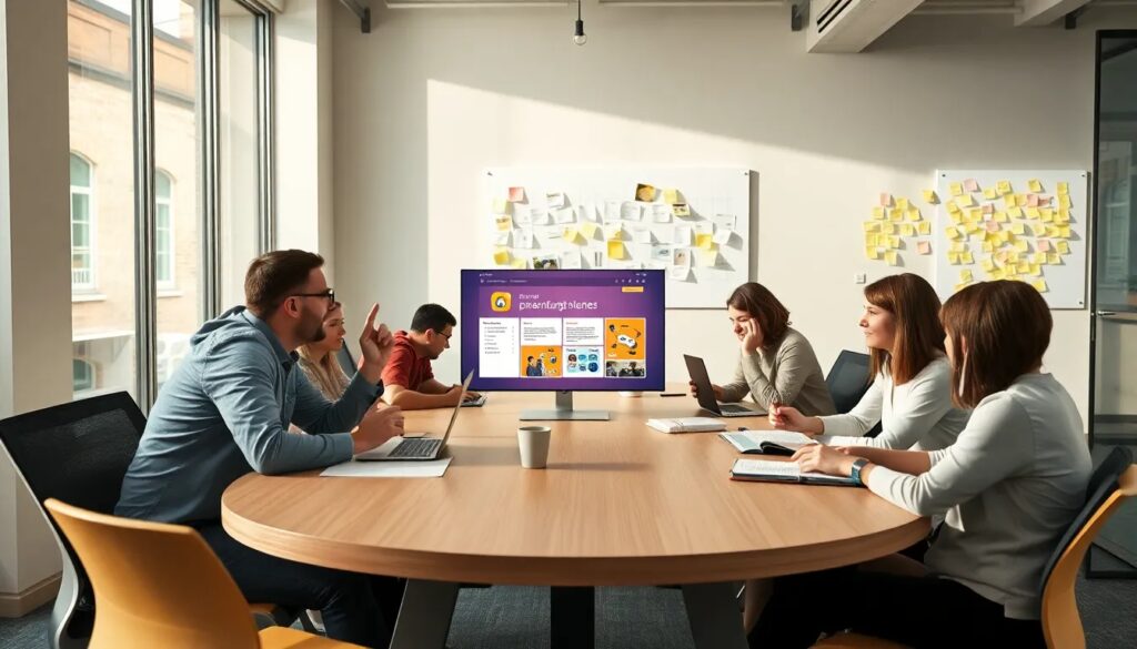 Crea PRESENTACIONES FÁCILES con Google PPT ONLINE