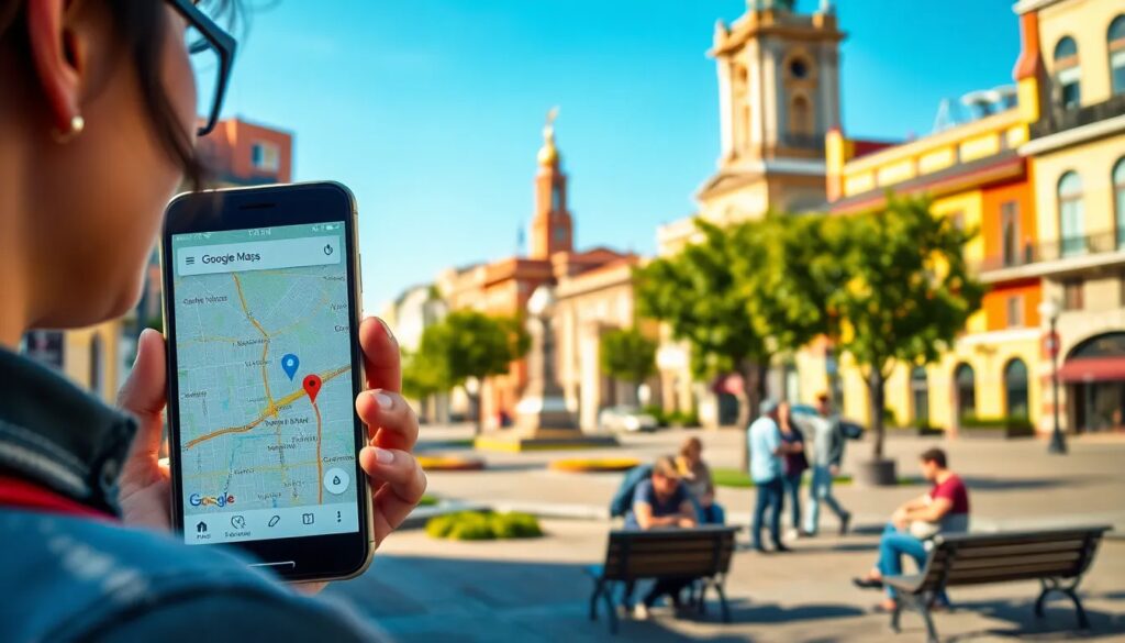 Gestiona y VISUALIZA tus SITIOS en Google MAPS fácil