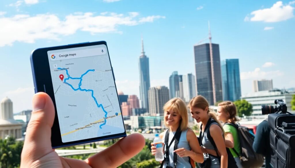 Descubre PANAMA GOOGLE MAPS: Guía COMPLETA y ACTUALIZADA