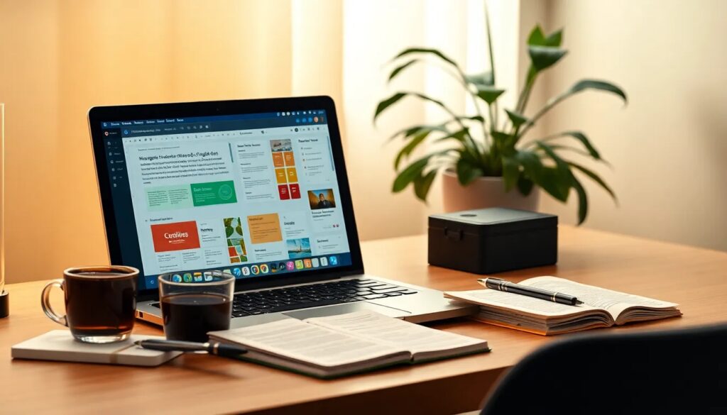 Plantillas GRATIS para Google Docs - FÁCILES de USAR