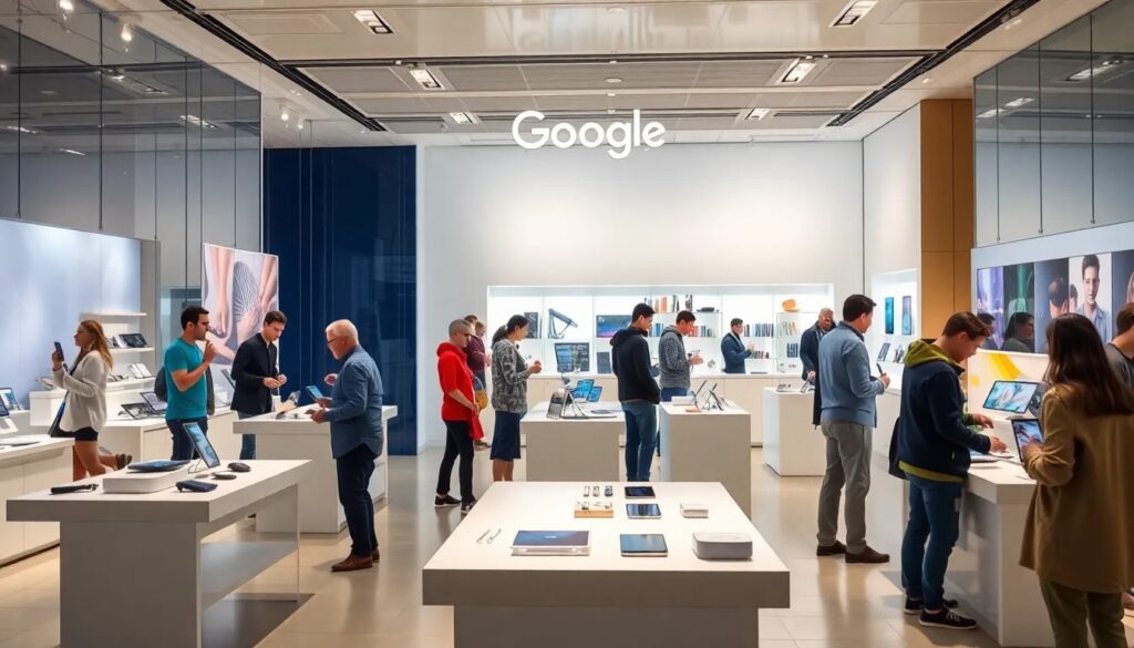 Tienda Google España Todo Lo Que Necesitas Saber