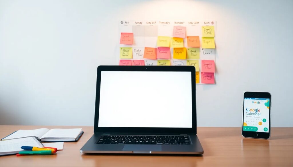 Domina GOOGLE CALENDAR: Tutorial COMPLETO para PRINCIPIANTES