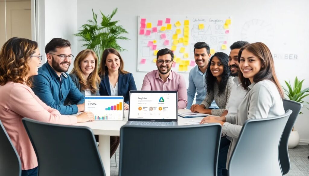 Contratar Google Ads: GUÍA COMPLETA para tu NEGOCIO