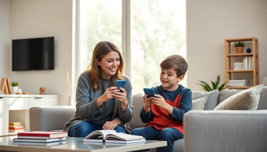 Control PARENTAL Google Family Link: GUÍA COMPLETA