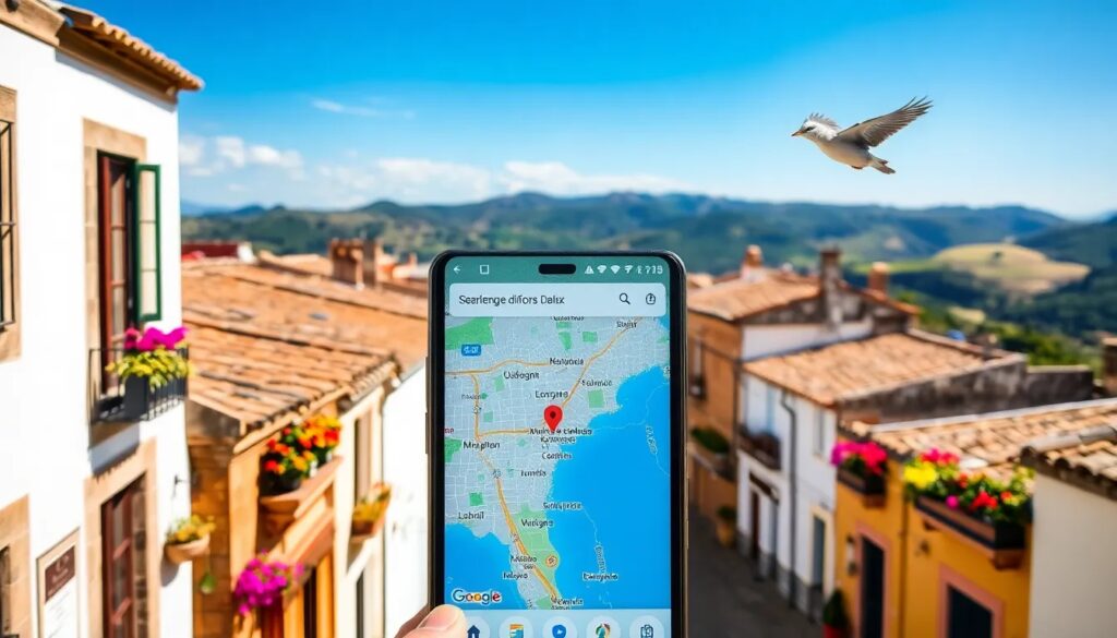 Google Maps Ubrique: ENCUENTRA tu DESTINO RÁPIDO