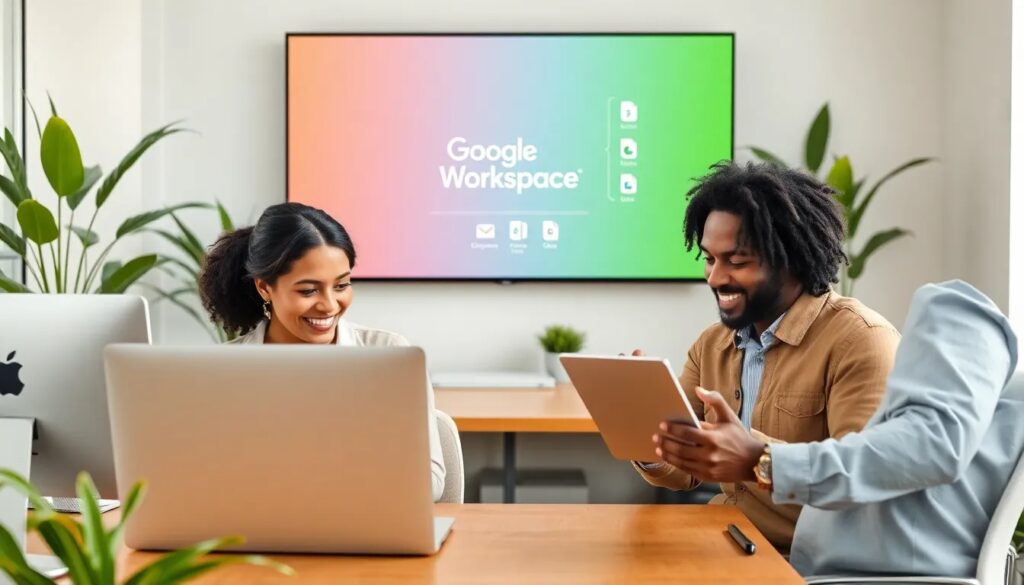Google WORKSPACE MIGRATION: Guía COMPLETA y FÁCIL