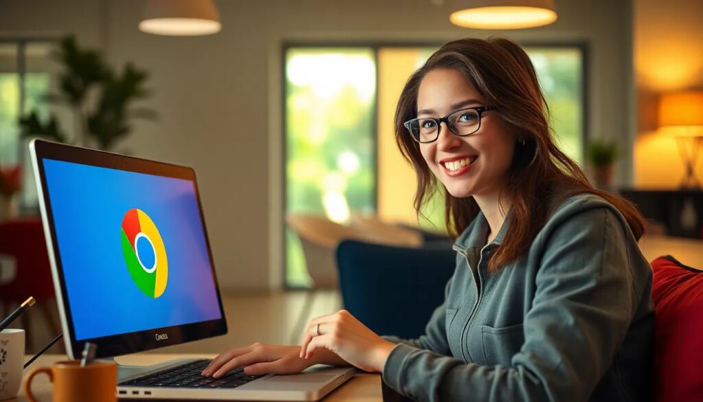 Habilitar GOOGLE CHROME en tu DISPOSITIVO - GUÍA RÁPIDA