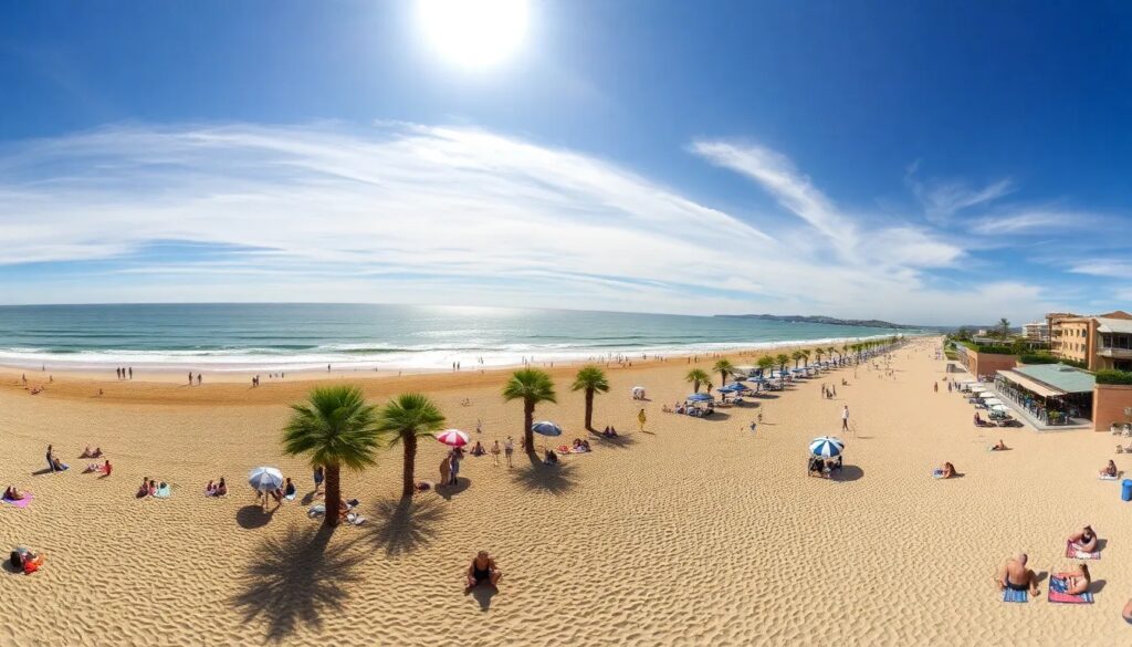 Descubre Platja d'Aro en GOOGLE MAPS - ¡Explora AHORA!