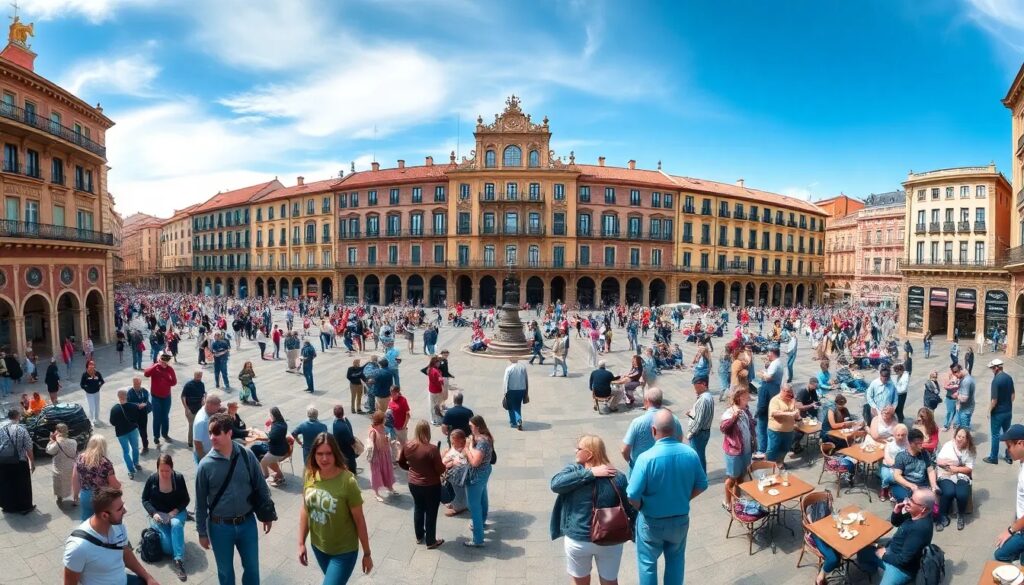 Plaza Mayor Google Maps: GUÍA COMPLETA y CONSEJOS ÚTILES