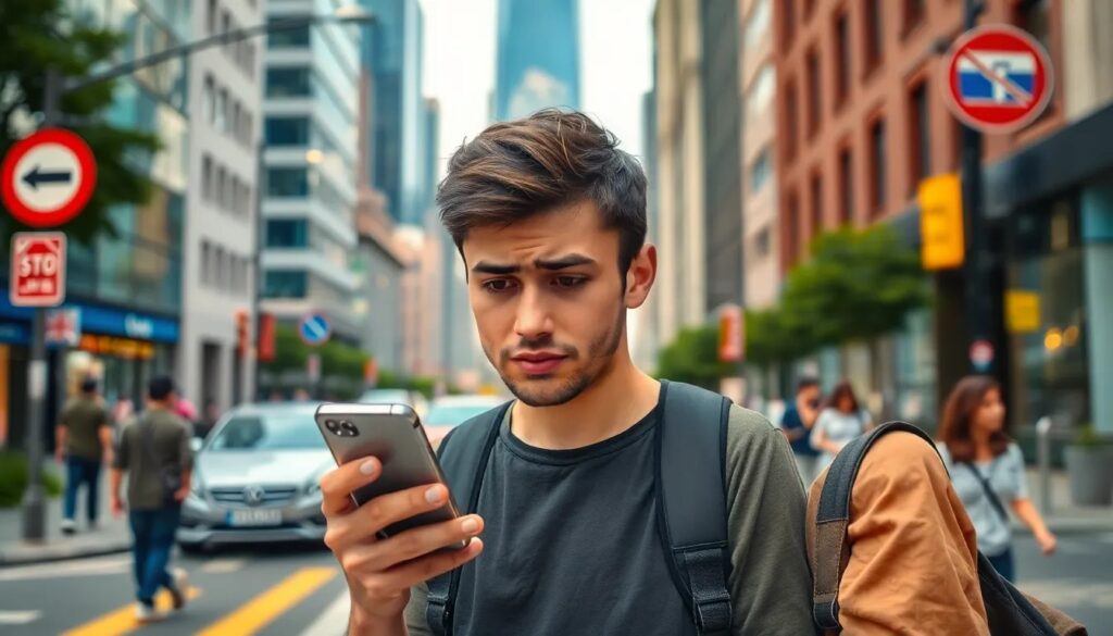 Porque Google Maps NO HABLA: SOLUCIONES y PROBLEMAS