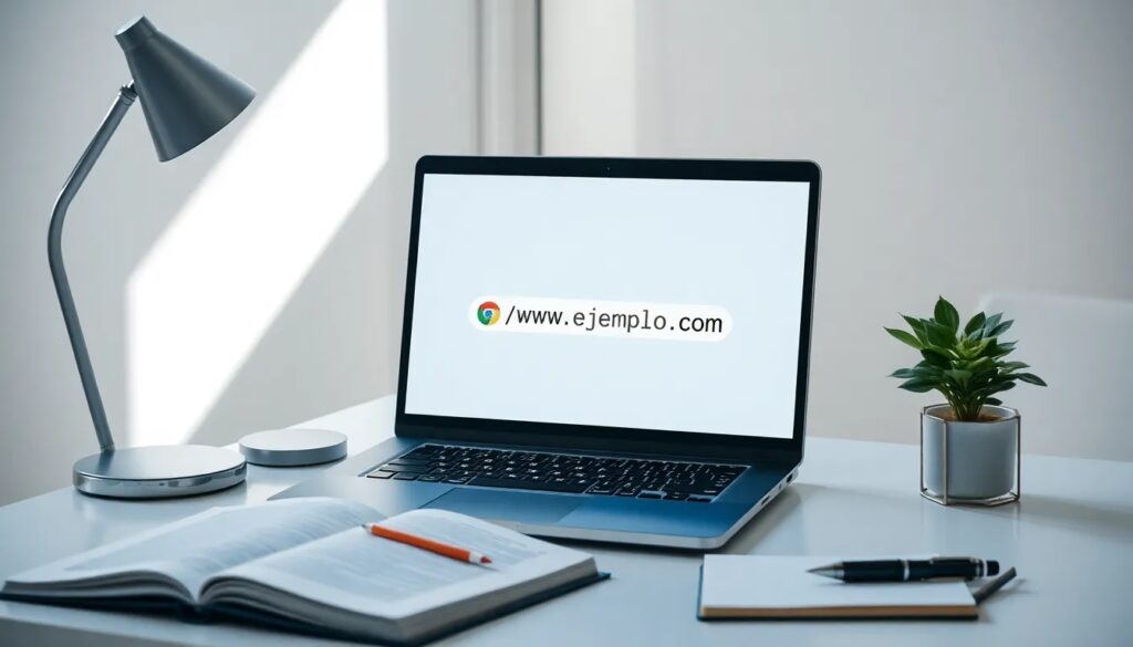 URL de Google Chrome: Muestra la COMPLETA FÁCILmente