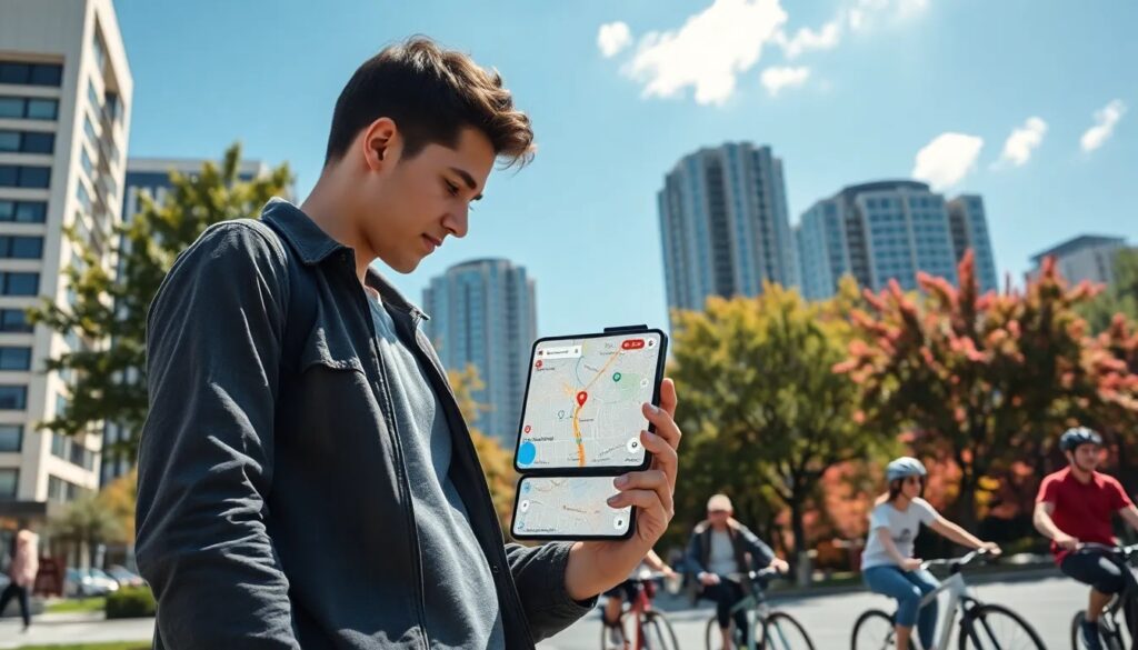 Url Google Maps: GUÍA COMPLETA para COMPARTIR Ubicaciones