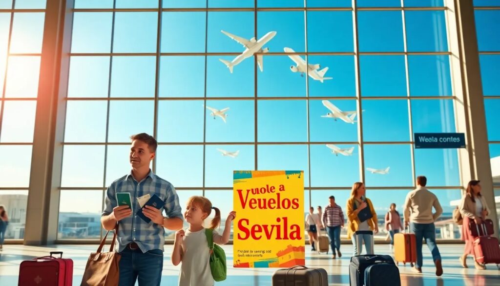 VUELOS Bilbao Sevilla - COMPARA en Google Flights