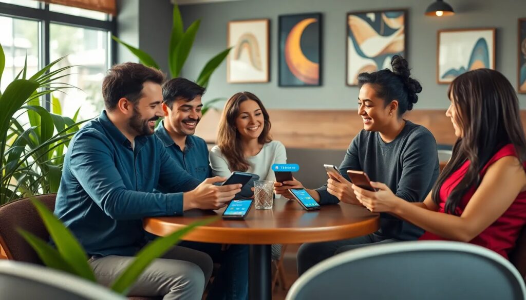 Chat español en Telegram: DESCUBRE lo que NECESITAS saber